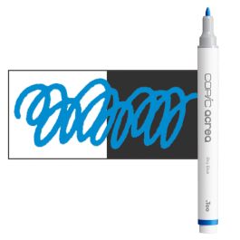COPIC Acrea Paint Marker - Sky Blue | Jerry's Artarama