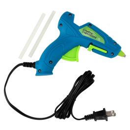 Creative Inspirations 20 Watt Glue Gun with 2 Glue Sticks | Jerry's ...