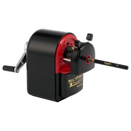 Creative Mark MultiPoint Professional Pencil Sharpener 8 mm - 12 mm ...
