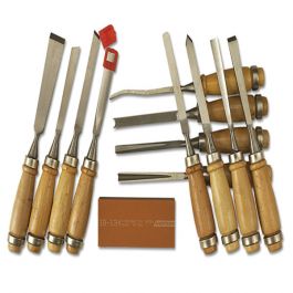 Creative Mark Professional Wood Carving Set Tools | Jerry's Artarama