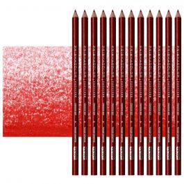 Prismacolor Premier Colored Pencil PC924 Crimson Red (Set of 12 ...