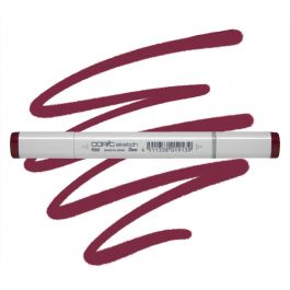 Copic Sketch Marker R89 Dark Red | Jerry's Artarama