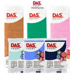 DAS Smart Modeling Clay & Clay Sets | Jerry's Artarama