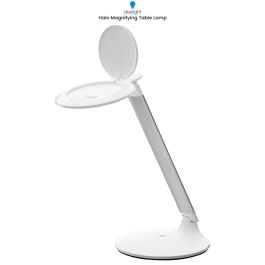 Daylight Halo Magnifying Table Lamp | Jerry's Artarama