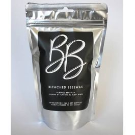 Enkaustikos Encaustic Mediums Bleached Bees Wax | Jerry's Artarama