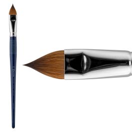 Escoda Finest Kolinsky Brush Series 2813 Filbert #20 | Jerry's Artarama