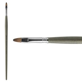 Escoda Modernista Oil & Acrylic Brush 4050 Bright #1 | Jerry's Artarama