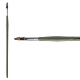 Escoda Modernista Oil & Acrylic Brush 4050 Bright #2 | Jerry's Artarama