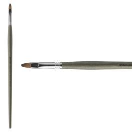 Escoda Modernista Oil & Acrylic Brush 4050 Bright #6 | Jerry's Artarama