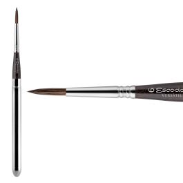 Escoda Versatil Synthetic Kolinsky Sable Short Handle Brush Travel ...