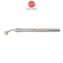 Excel Pounce Wheel | Jerry's Artarama