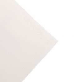Fabriano Artistico Watercolor Paper Roll 140lb Rough Press - 55" x 11 ...
