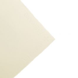 Fabriano Artistico Watercolor Paper Roll 140lb Rough Press - 55" x 11 ...