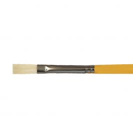 Isabey Special Brush Series 6086 Flat #2 | Jerry's Artarama