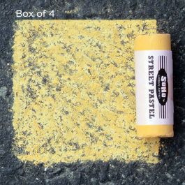 Box of 4 Soho Jumbo Street Pastels Flesh | Jerry's Artarama