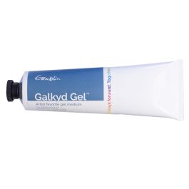 Gamblin Galkyd Gel Medium, 150ml Tube | Jerry's Artarama
