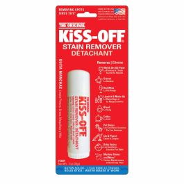 Kiss-Off Stain Remover Stick, 7oz | Jerry's Artarama