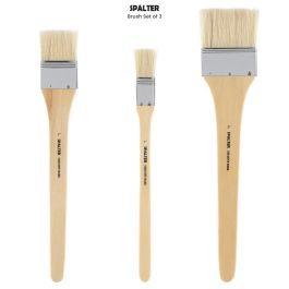 Giant Spalter Brush Set of 3 | Jerry's Artarama