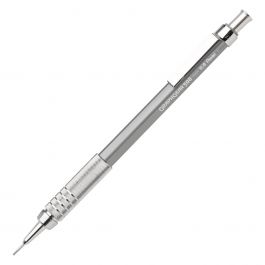Pentel Graph Gear 500 Mechanical Drafting Pencil - Grey, 0.9mm | Jerry ...