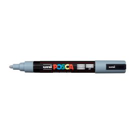 Posca Paint Marker, Grey, Medium Tip Marker | Jerry's Artarama