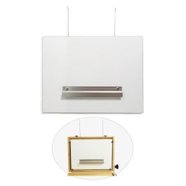 Guerrilla Painter Slip-In Easel 9x12" for Guerrilla Box | Jerry's Artarama