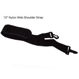 Guerrilla Painter Nylon Shoulder Strap w/ Shoulder Pad | Jerry's Artarama