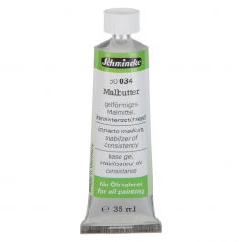 Schmincke Oil Mediums 35ml Impasto Medium (Megilp) | Jerry's Artarama