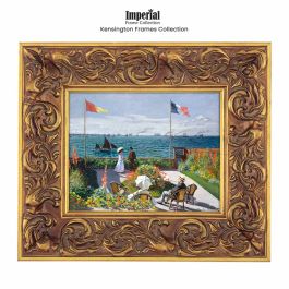 Imperial Frames Kensington Collection | Jerry's Artarama