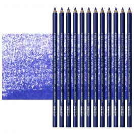 Prismacolor Premier Colored Pencil PC1007 Imperial Violet (Set of 12 ...