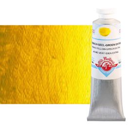 Old Holland New Masters Classic Acrylic Colors Indian Yellow Green ...