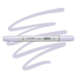 Copic Ciao Marker BV000 Iridescent Mauve | Jerry's Artarama