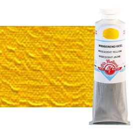 Old Holland New Masters Classic Acrylic Colors Iridescent Yellow 60 ml ...