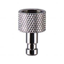 Iwata Medea Quick Disconnect Airbrush Adapter | Jerry's Artarama