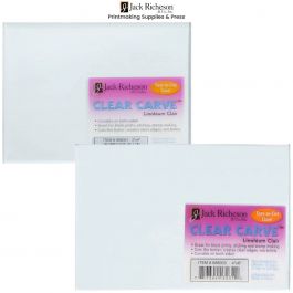 Jack Richeson Printmaking Supplies & Press | Jerry's Artarama