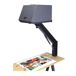 Kopykake Kobra K5000 Projector, w/ Stand | Jerry's Artarama