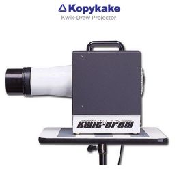KopyKake® Kwik-Draw Horizontal Projector | Jerry's Artarama