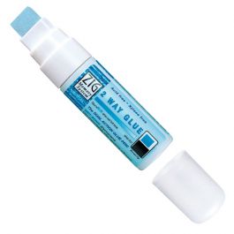 Kuretake ZIG Memory System 2-Way Jumbo Tip Glue Pen | Jerry's Artarama