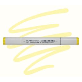 Copic Sketch Marker Y13 Lemon Yellow | Jerry's Artarama