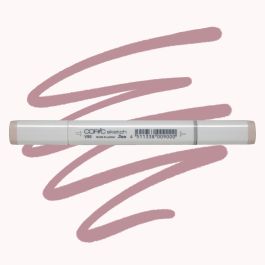 Copic Sketch Marker V95 Light Grape | Jerry's Artarama