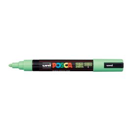 Posca Paint Marker, Light Green, Medium Tip Marker | Jerry's Artarama