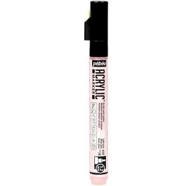 Pebeo Acrylic Marker 1.2mm - Light Pink | Jerry's Artarama