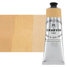 Charvin Fine Oil Paint, Light Portrait Pink - 150ml | Jerry's Artarama