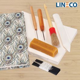 Lineco Archival Bookbinding Tool & Book Repair Kits | Jerry's Artarama