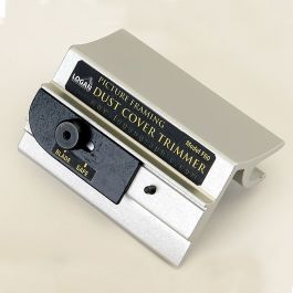 Logan Dust Cover Trimmer | Jerry's Artarama