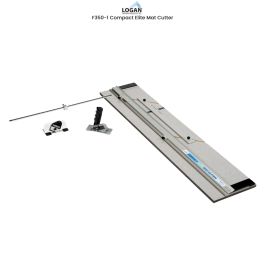 Logan 350-1 Compact Elite Mat Cutter | Jerry's Artarama