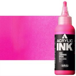 Holbein Acrylic Ink - Luminous Opera, 100ml | Jerry's Artarama