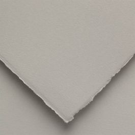 Magnani 1404 Pescia Printmaking Paper 140lb - Grey, 22" x 29.9" (Pack ...