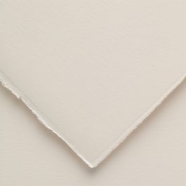 Magnani 1404 Pescia Printmaking Paper 140lb - Soft White, 22" x 29.9 ...