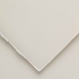 Magnani 1404 Pescia Printmaking Paper 140lb - Soft White, 22" x 29.9 ...