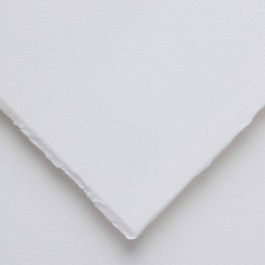 Magnani 1404 Pescia Printmaking Paper 140lb - White, 22" x 29.9" (Pack ...